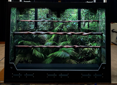 CUSTOM ENCLOSURES – Tamura-designs