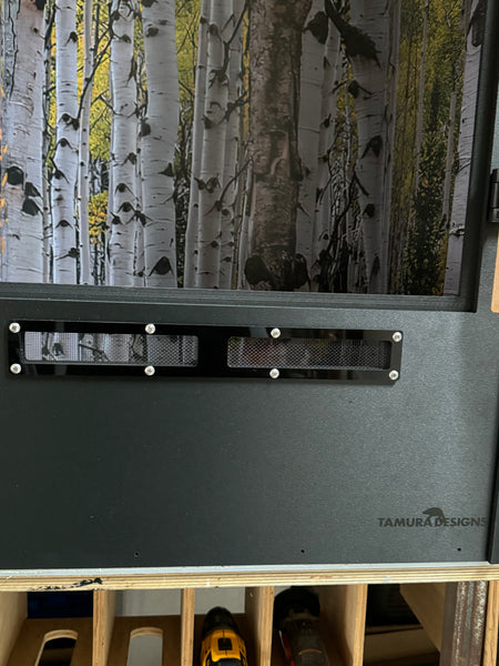 43" wide x 48" tall x 18" deep – Tamura-designs