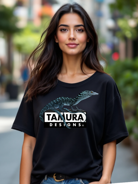 FRONT MONITOR – Tamura-designs