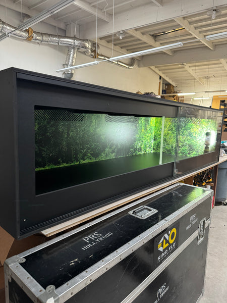 95" WIDE X 24" TALL X 36" DEEP – Tamura-designs