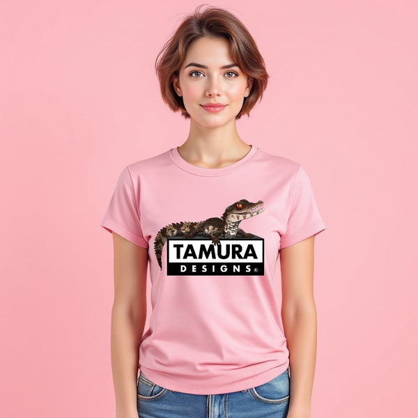 PINK FRONT TURBO ONLY – Tamura-designs