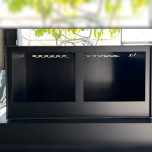 TERRESTRIAL ENCLOSURES – Tamura-designs