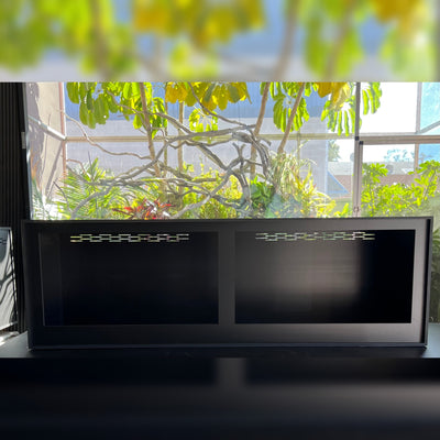 CUSTOM ENCLOSURES – Tamura-designs