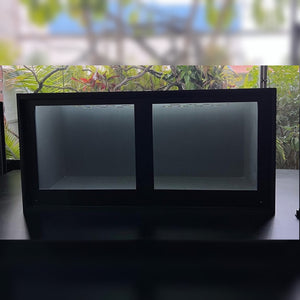 CUSTOM ENCLOSURES – Tamura-designs